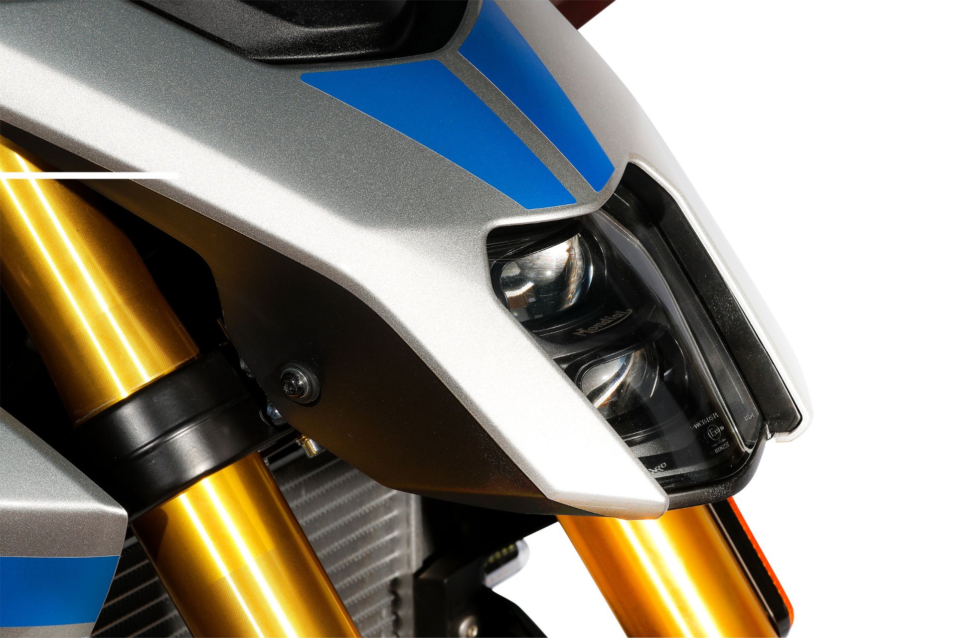 Piega 125