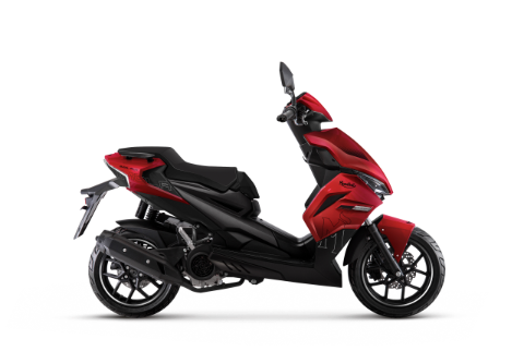 Imola 125 cc
